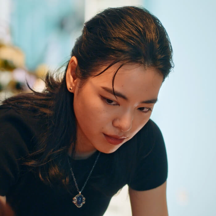 大尺度台劇《妮波自由式》開頭就有上空女女性愛！拋開框架探討多元情感樣貌 | LalaTai 拉拉台